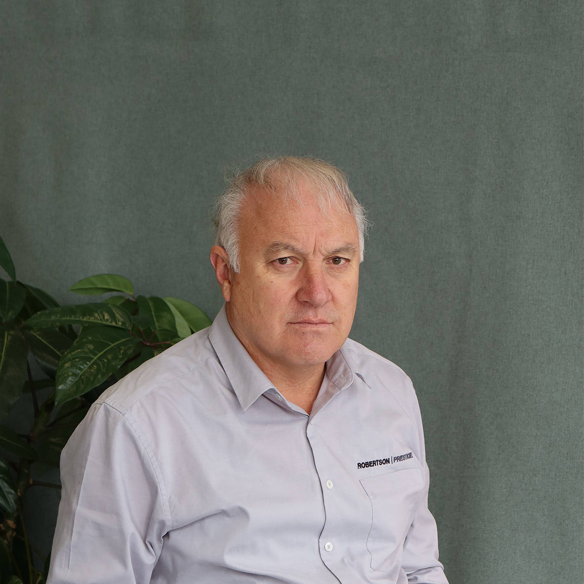 OUR TEAM - Robertson Prestige