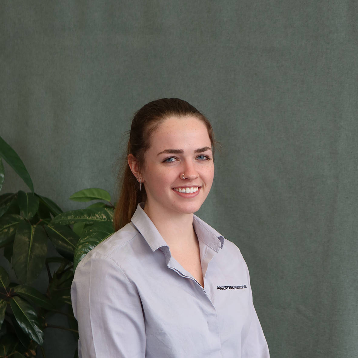OUR TEAM - Robertson Prestige